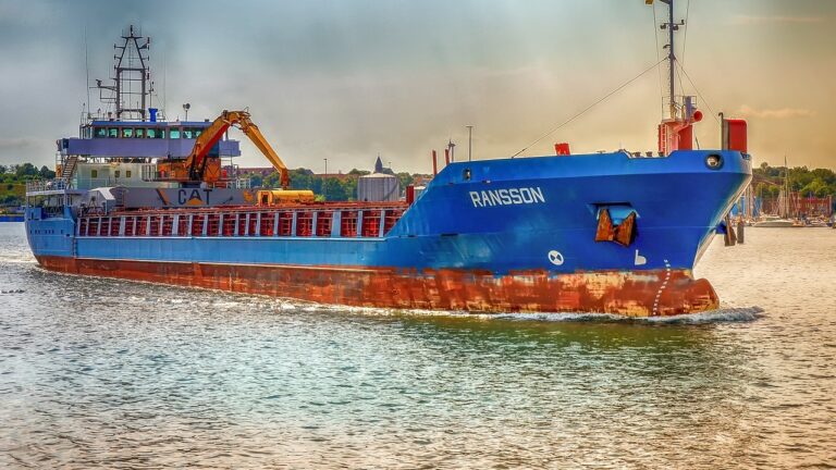 Panduan Lengkap: Apa Itu MFO (Marine Fuel Oil) dan Kegunaannya - Patra ...