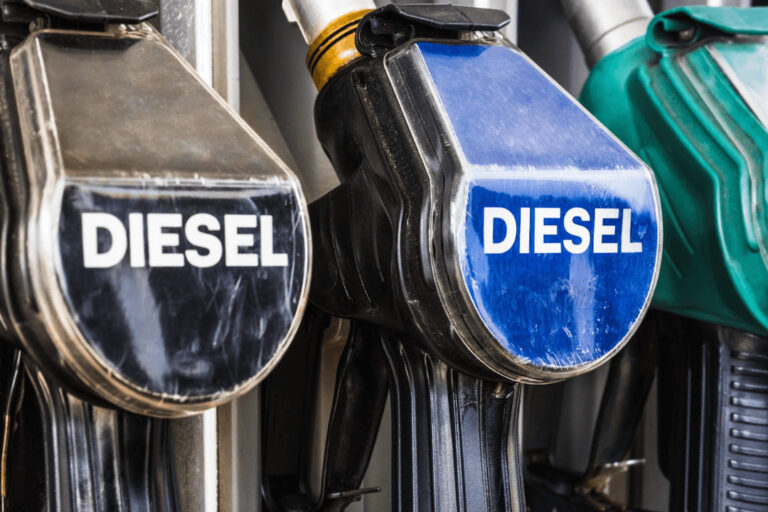 Rekomendasi Solar untuk Genset atau Generator Diesel - Patra Sinergi ...